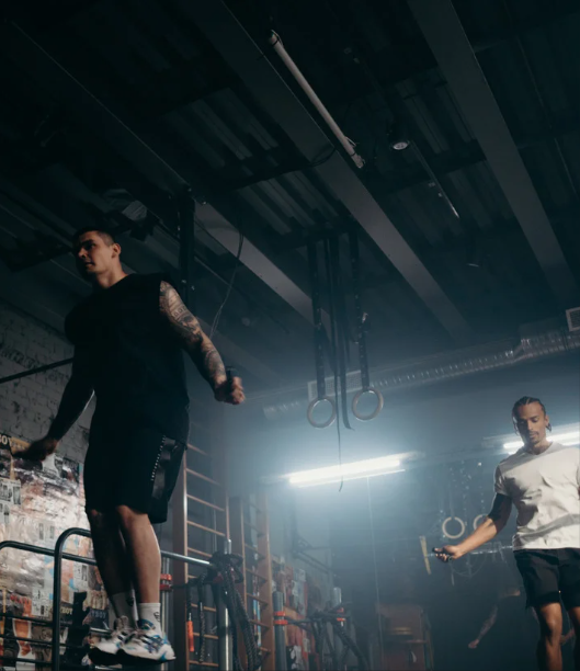 Interfaz-Gimnasio-Bootstrap